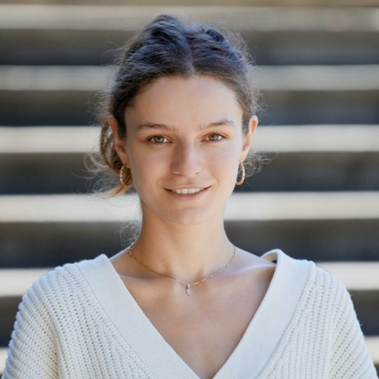Constanze Coelsch-Foisner, Postdoctoral Researcher, MIT Sloan – MIT Murray Lab