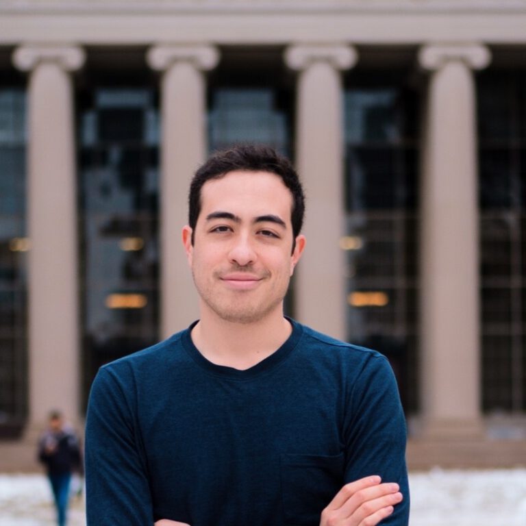 MIT Murray Lab