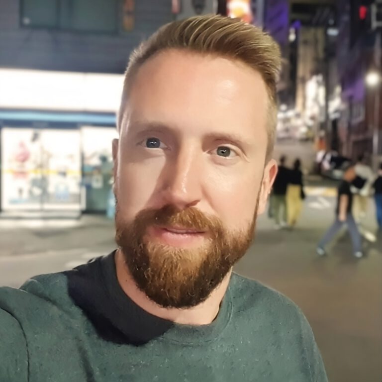 Mikkel Marfelt, Partner, Innovation, University of Copenhagen – MIT Murray Lab