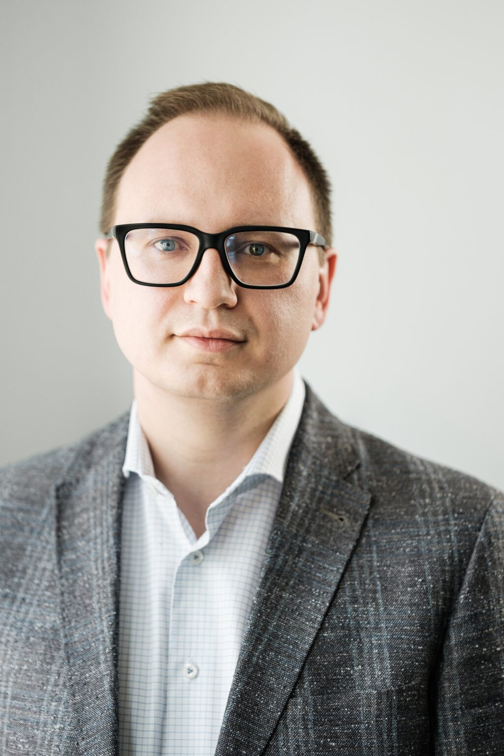 Yegor Perelygin, Deputy Minister for Environmental Protection & Natural Resources, Ukraine – MIT ...